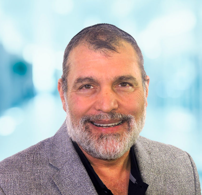 Dr. Busch - founder of the Family Arthritis Center AARA