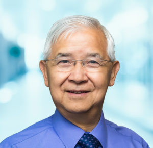 AARA - Dr. H. Fung is Board Certified in Rheumatology AARA