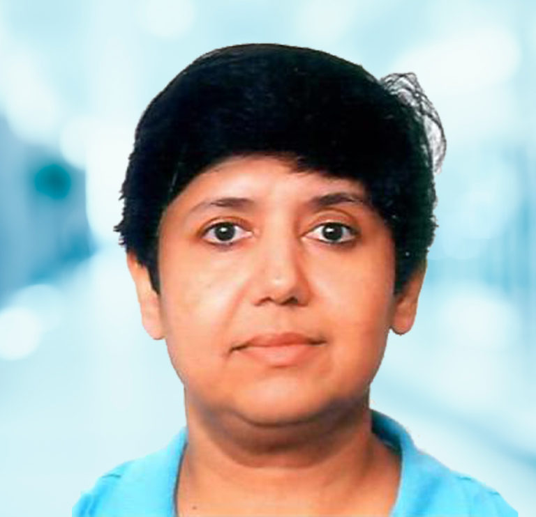 AARA - Dr. Jayashree Sinha M.D. - Clovis, NM AARA